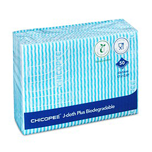 CHICOPEE J-CLOTH LAVETTE SUPER (HEAVY DUTY) BLUE x 50 – FMCG GROUPS INC