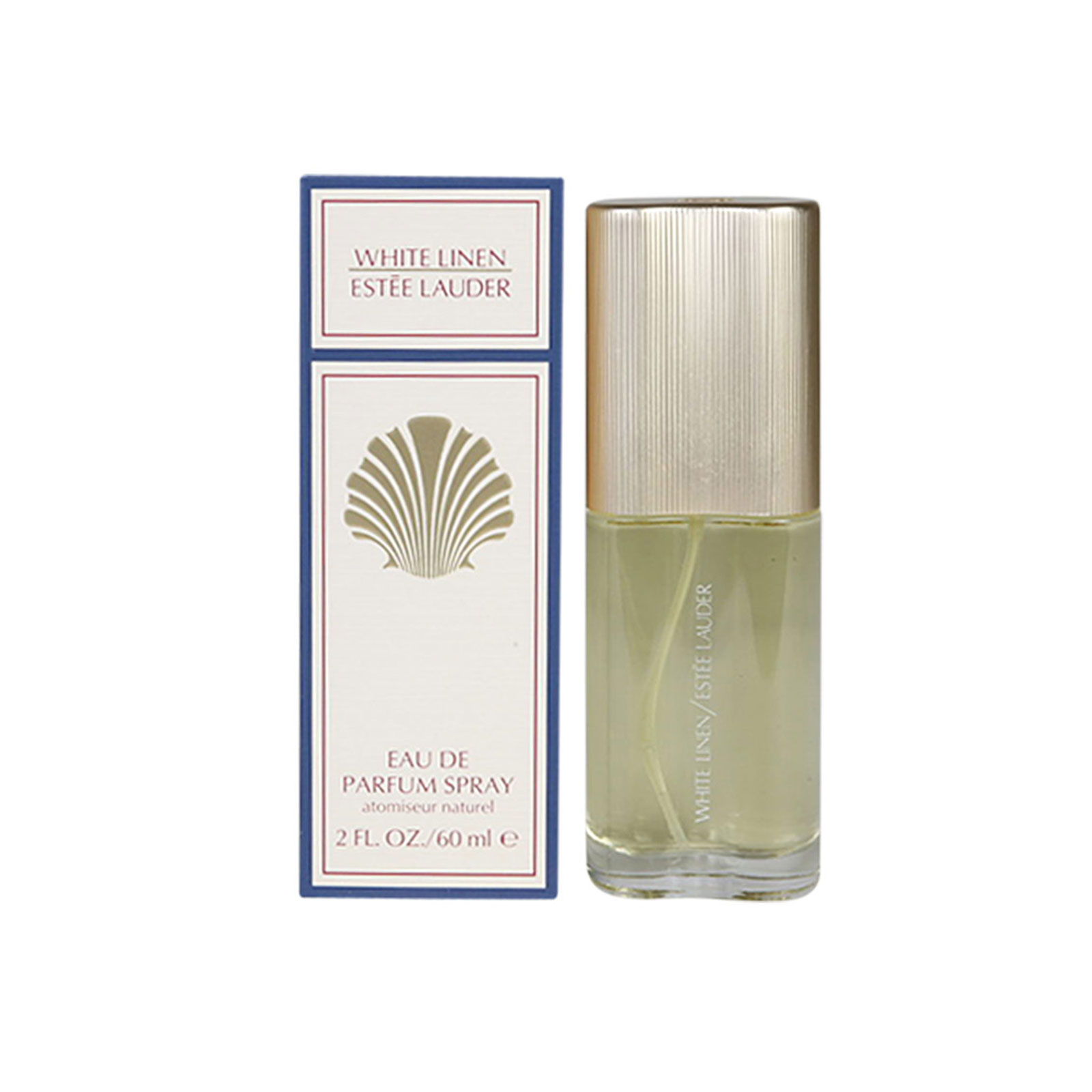 ESTEE LAUDER WHITE LINEN EDP – FMCG GROUPS INC