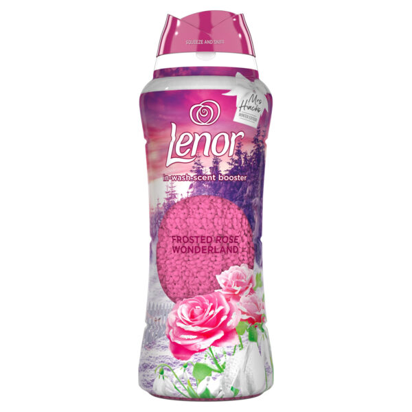 LENOR BEADS FROSTED ROSE WONDERLAND(D) – FMCG GROUPS INC