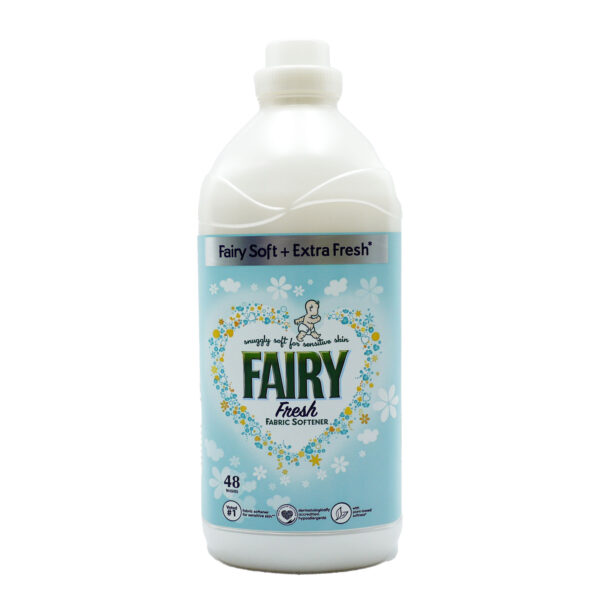 FAIRY FABRIC CONDITIONER – FMCG GROUPS INC