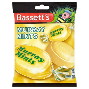 BASSETTS MURRAY MINTS (193g) x 12 – FMCG GROUPS INC