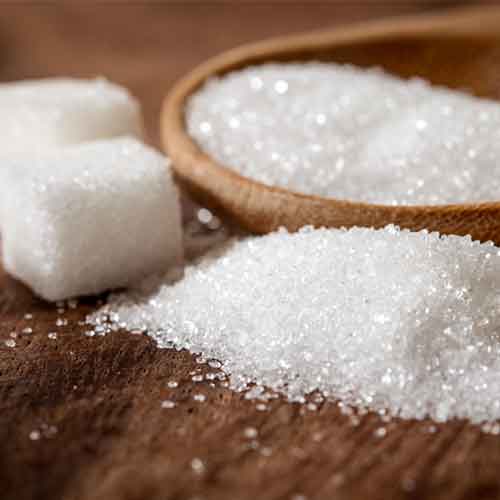 Refined Sugar – FMCG GROUPS INC